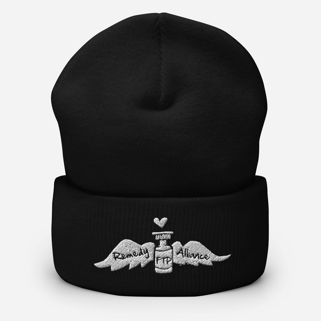 Merch – Remedy Alliance: Merch