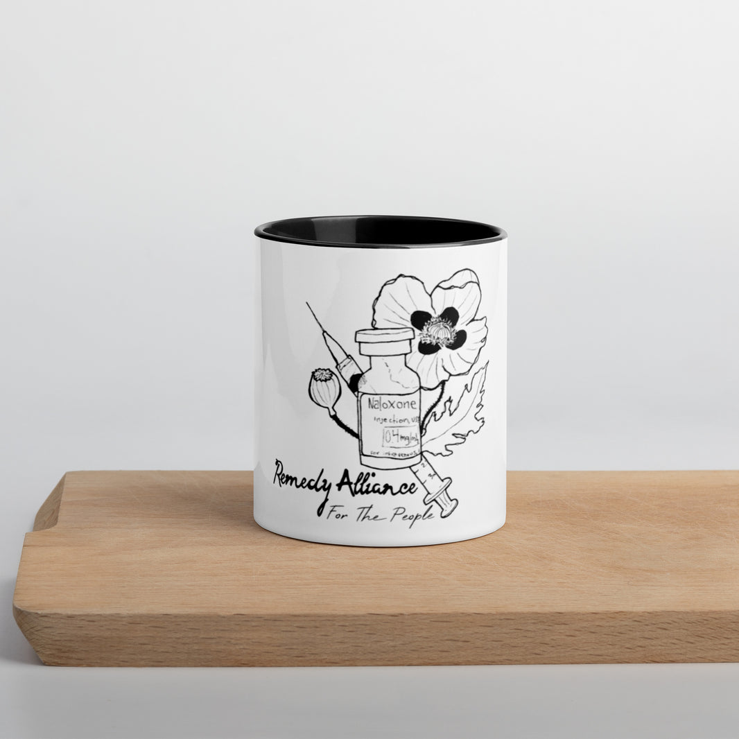 Merch – Remedy Alliance: Merch